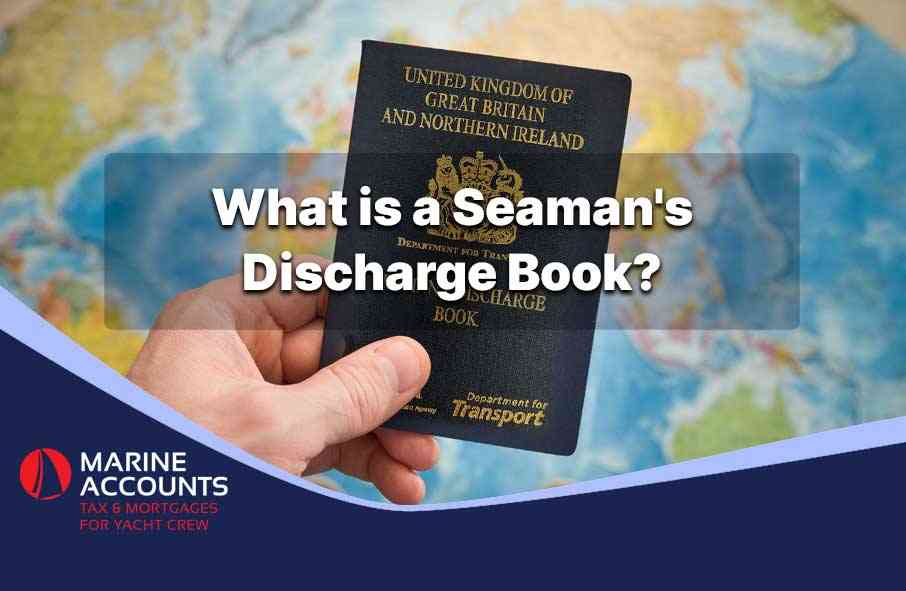 What Is A Seaman s Discharge Book What Is A Seaman s Discharge Book